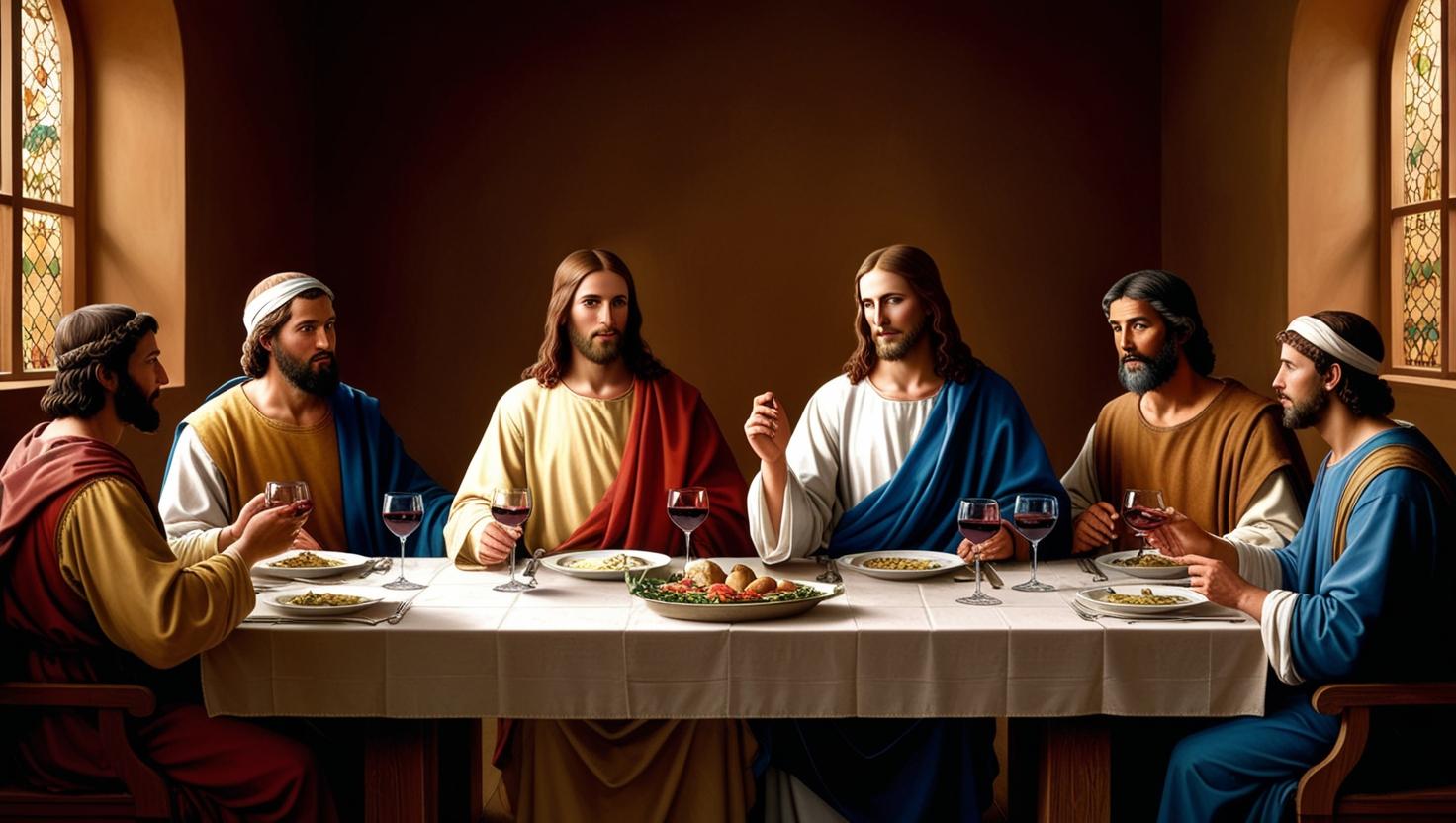 KITA ADALAH HAMBA | Ekosistem Kolaborasi Digital Gereja Bersaudara