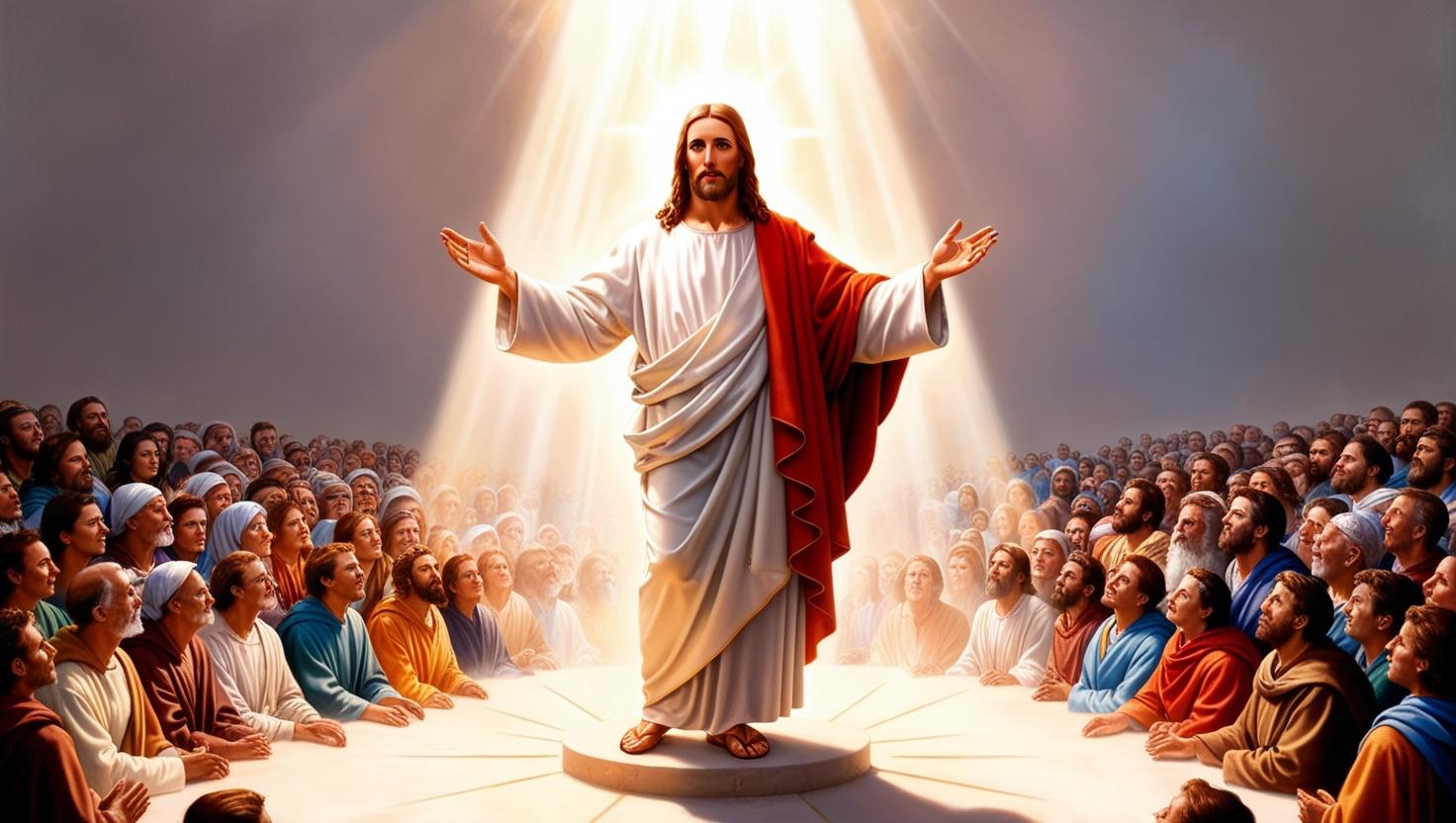 Yesus adalah Hikmat Allah