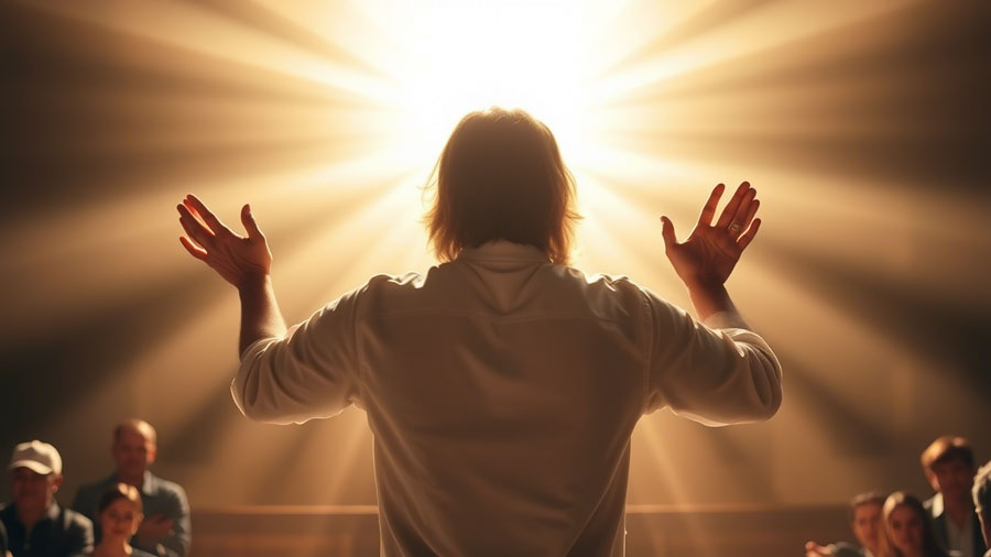 MENGHADAPI TUDUHAN TAK BENAR DENGAN IMAN | Ekosistem Kolaborasi Digital ...