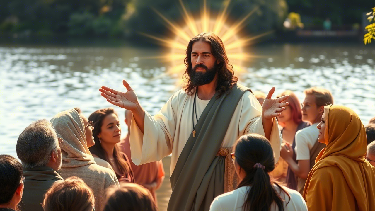 DAMAI SEJAHTERA BAGIMU. | Ekosistem Kolaborasi Digital Gereja Bersaudara